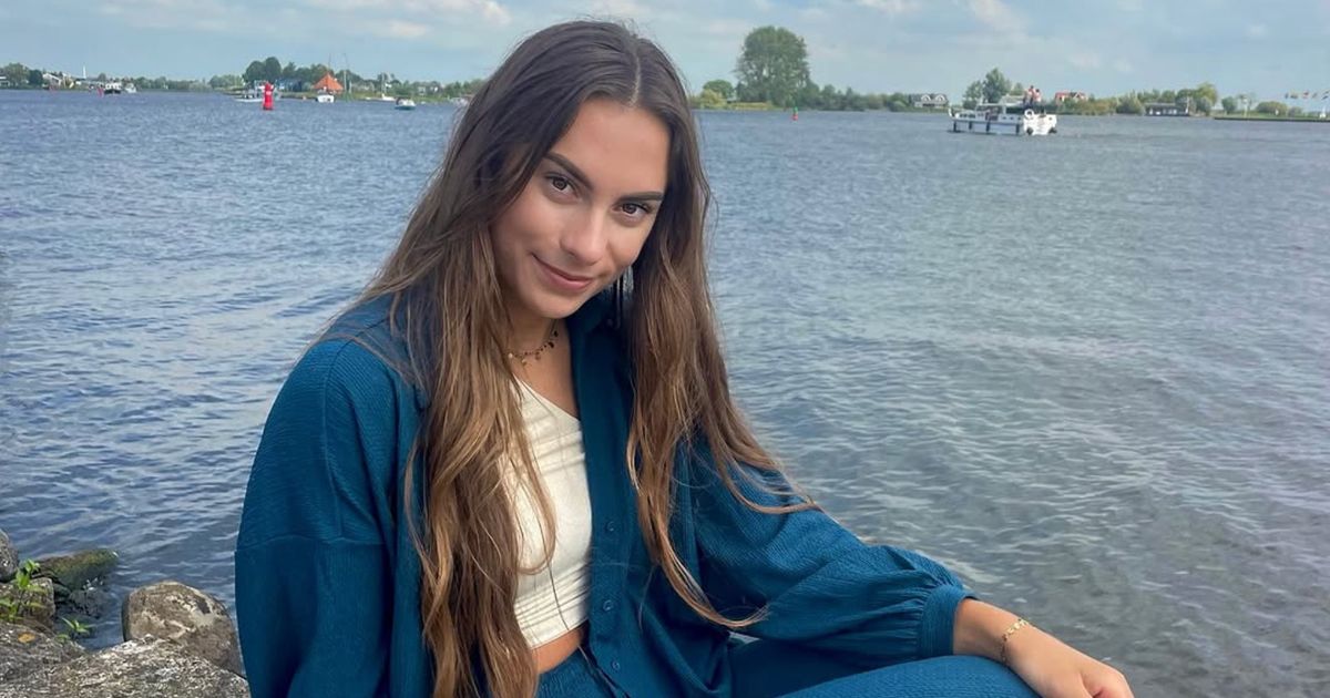 Femke Kok is topfit en gruwelijk mooi: schaatsster is klaar voor ...