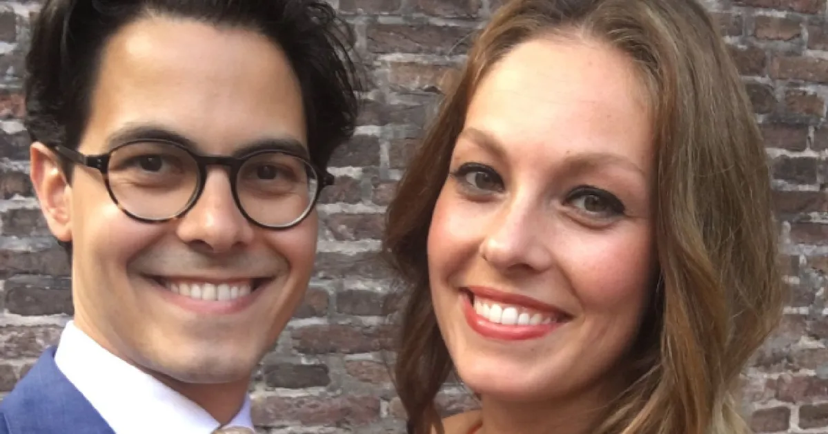 Wist je niet: D66-leider Rob Jetten heeft razend knappe zus (foto!)