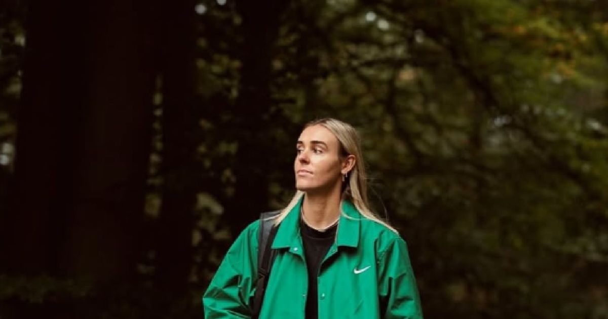 Voetbalster Jill Roord lokt nieuw vriendinnetje weg bij mannelijke ...