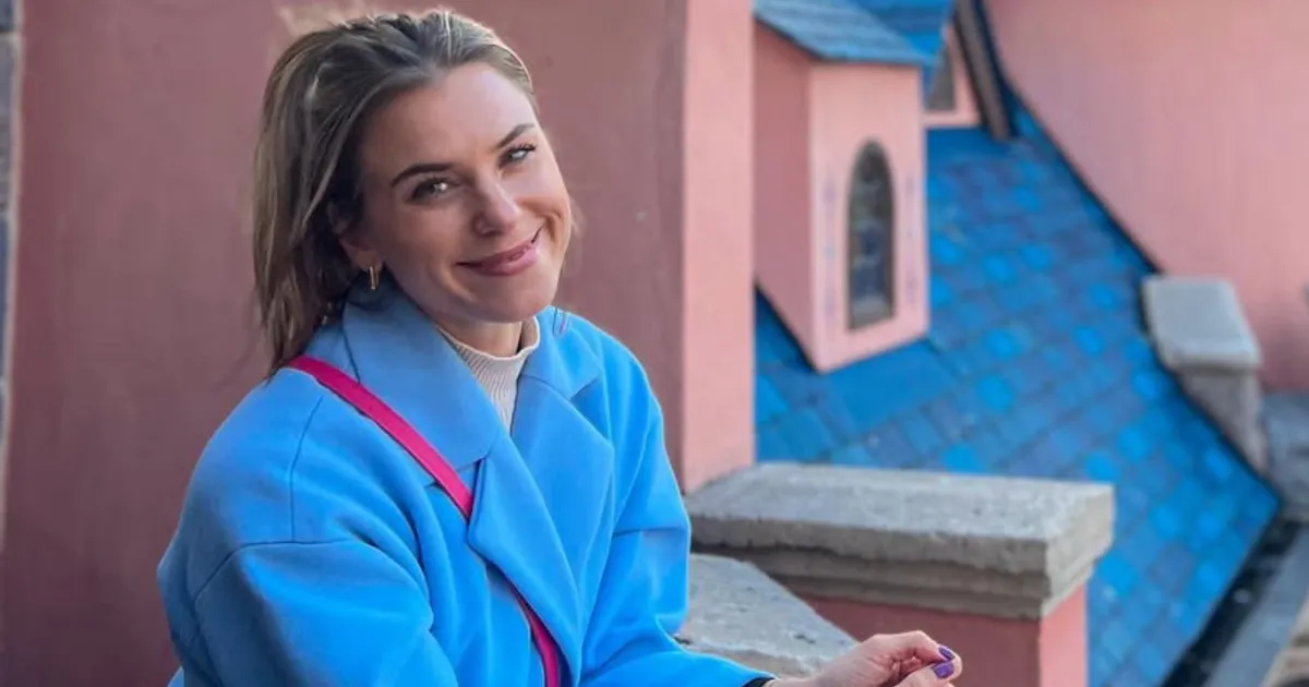 Ziggo Sport-nieuwkomer Maddy Janssen (34) kruipt meteen héél dicht ...