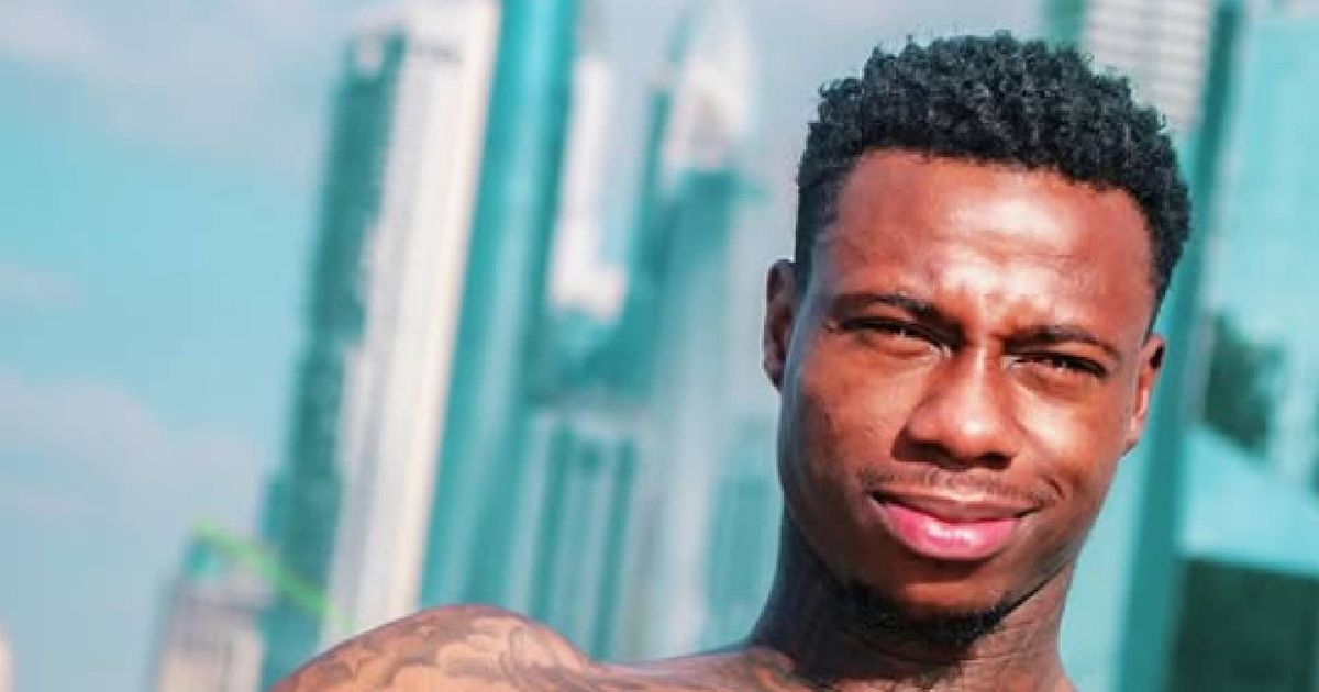 Wat: Quincy Promes heeft beeldschone Amerikaanse rapper zwanger gemaakt ...