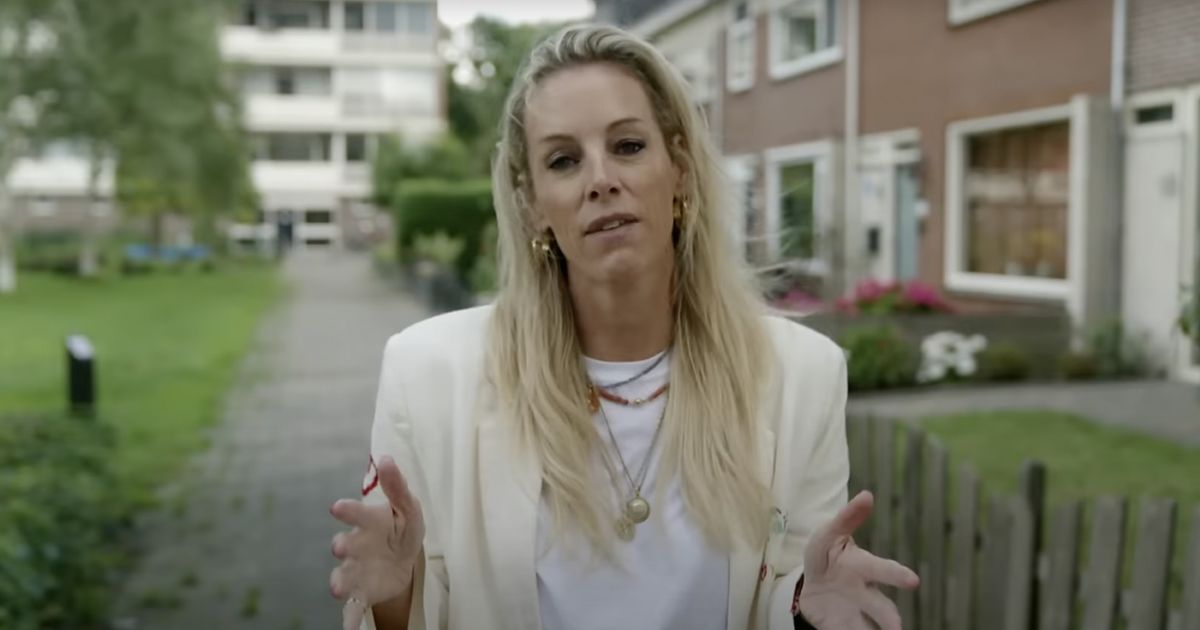 Kopen Zonder Kijken-styliste Roos Reedijk wordt gechanteerd door hacker ...