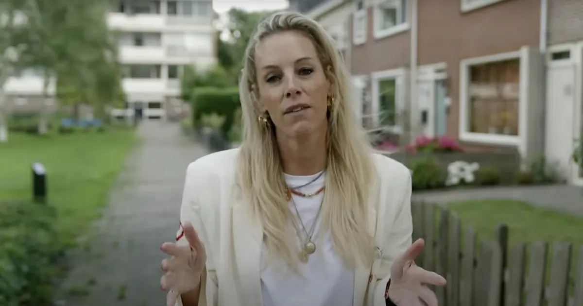 Kopen Zonder Kijken-styliste Roos Reedijk wordt gechanteerd door hacker ...