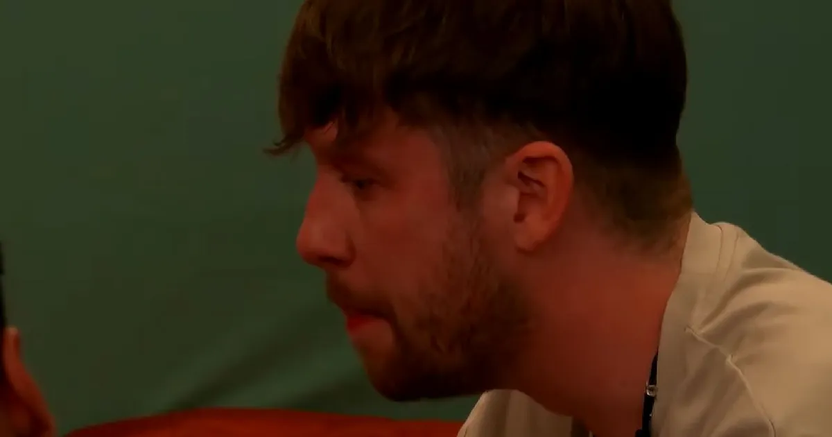 Big Brother-deelnemer Axel liegt over verleden; oorzaak mysterieuze ...