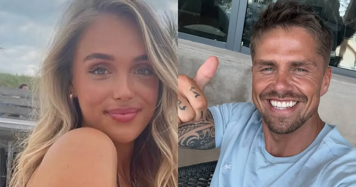 André Hazes gespot met jonge blondine Noa (24): heeft zanger stiekem al maanden nieuwe vriendin?