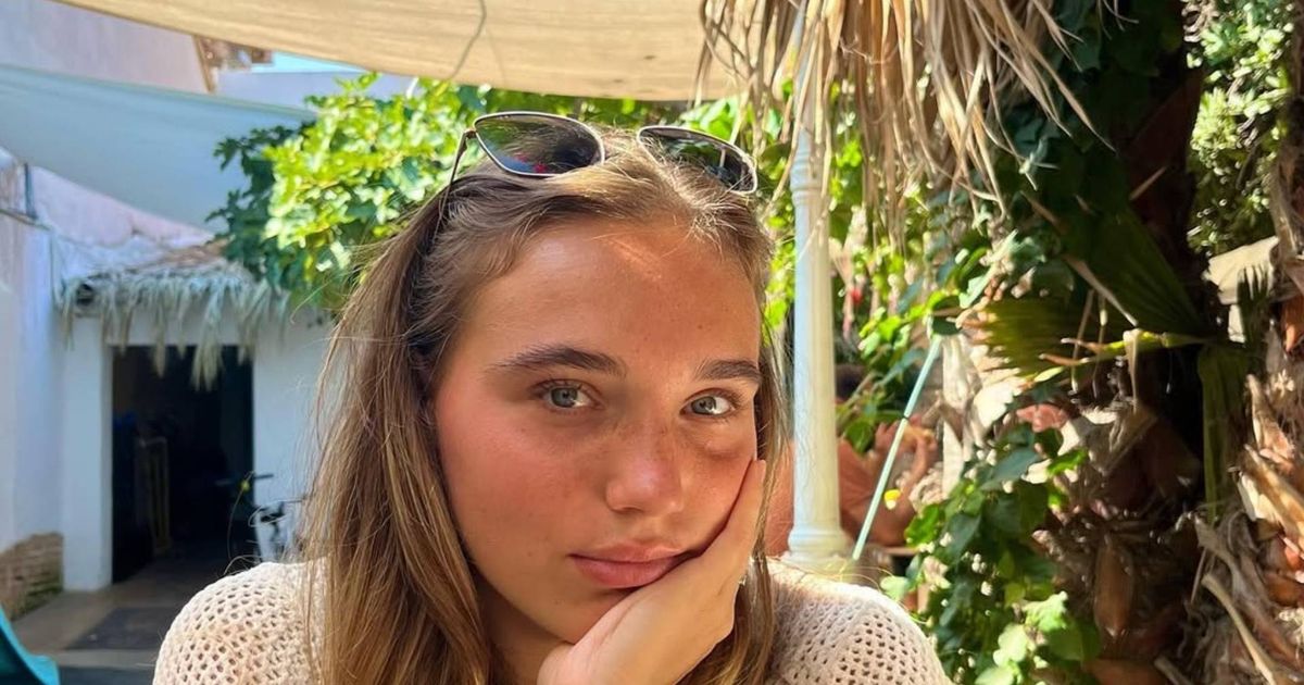 Let op: Jonge atlete Minke Bisschops komt eraan en deelt alvast ...