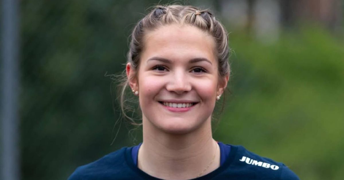 Schaatssters Angel Daleman en Gioya Lancee beleven romantisch avondje ...