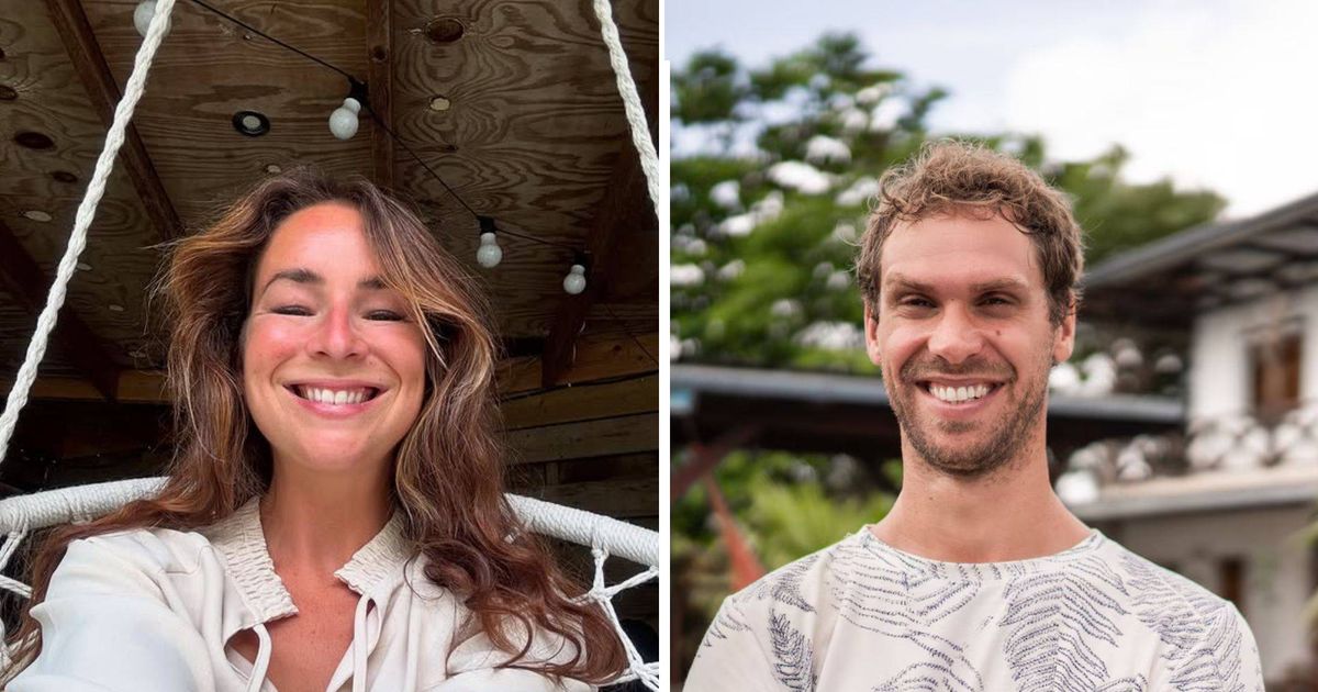 Lekt afloop B&B Vol Liefde nu al uit? Dick en Moniek delen per ongeluk ...