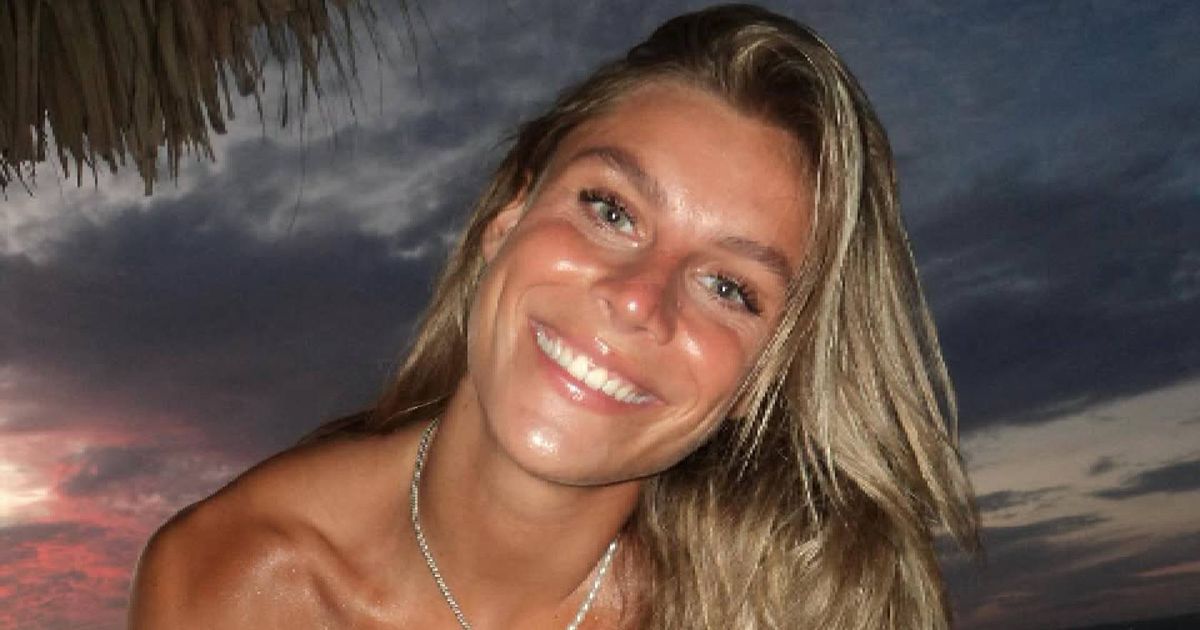 Wow: Zó blijft Atlete Demi van den Wildenberg ook tijdens ...