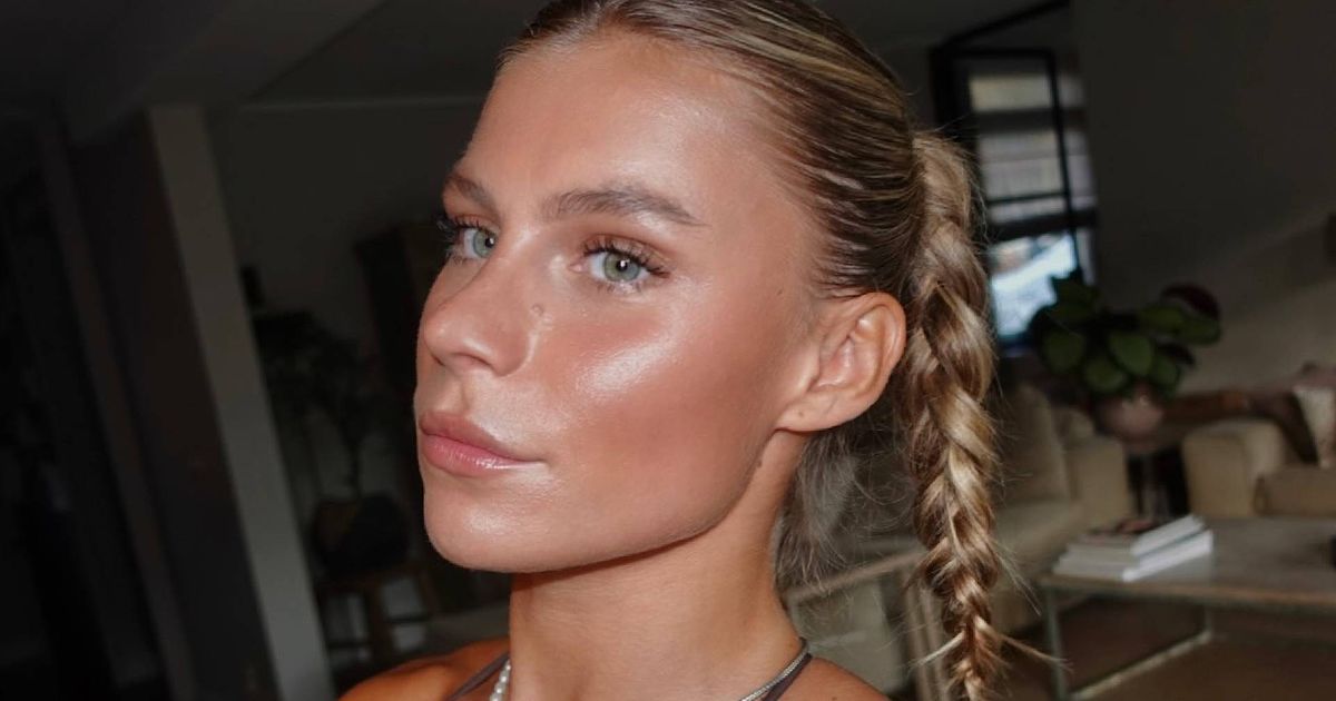 Bloedmooie atlete Demi van den Wildenberg heeft dé oplossing voor ...
