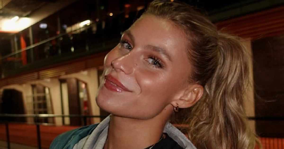 Demi van den Wildenberg laat volgers kiezen: in welk jurkje ziet haar ...