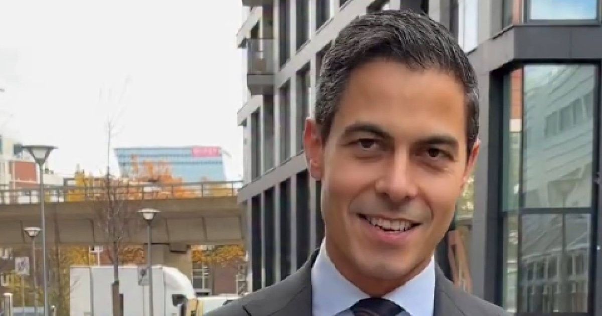 Rob Jetten gaat stiekem op date met slimme vrouw uit bekend tv-programma