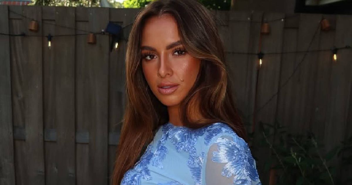 Voor Jada Borsato heeft de Instagram-trend met foto's uit 2016 een ...