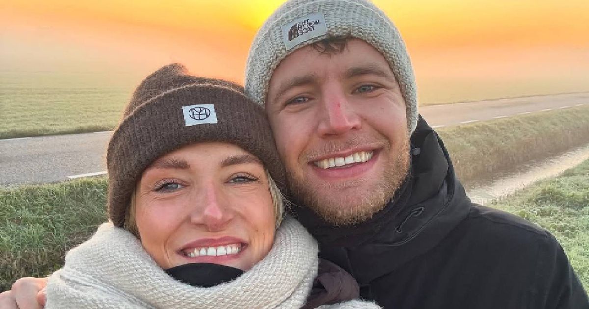 Zoon Suzan & Freek geboren: dit is de geheime betekenis van babynaam Sef