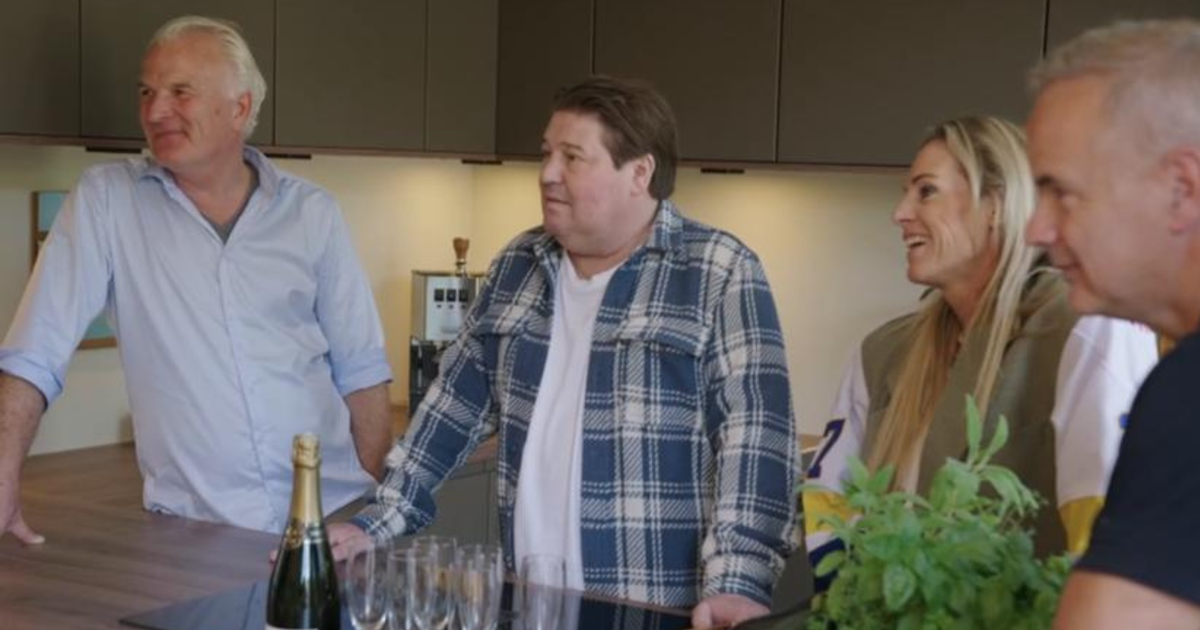 Kijkers zijn het volledig eens met Roos Reedijk (Kopen Zonder Kijken ...