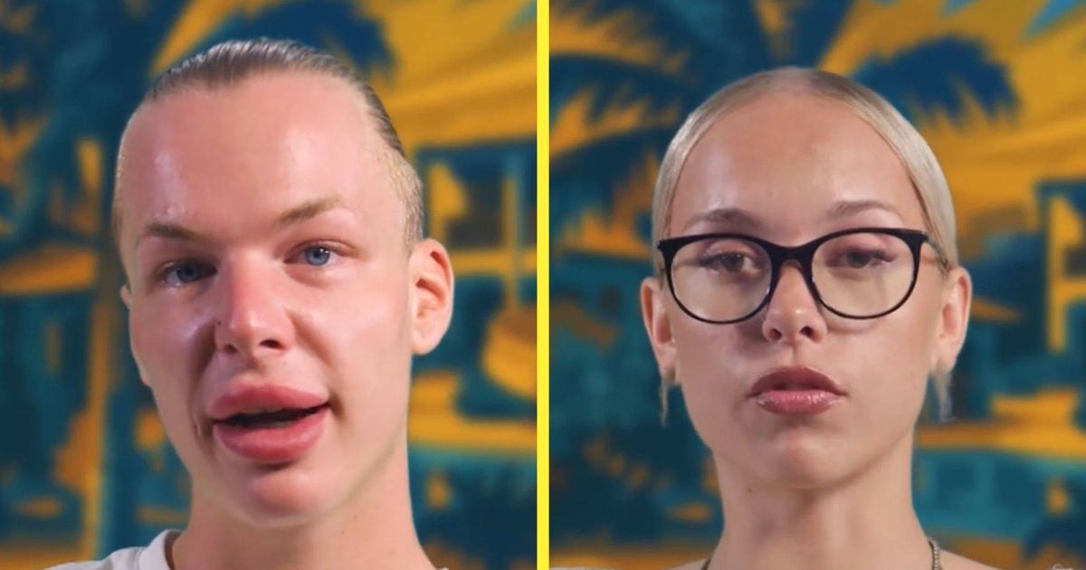 Kijkers gaan stuk om agressieve Nova (19) in Drop Out Resort: "Ik tel ...