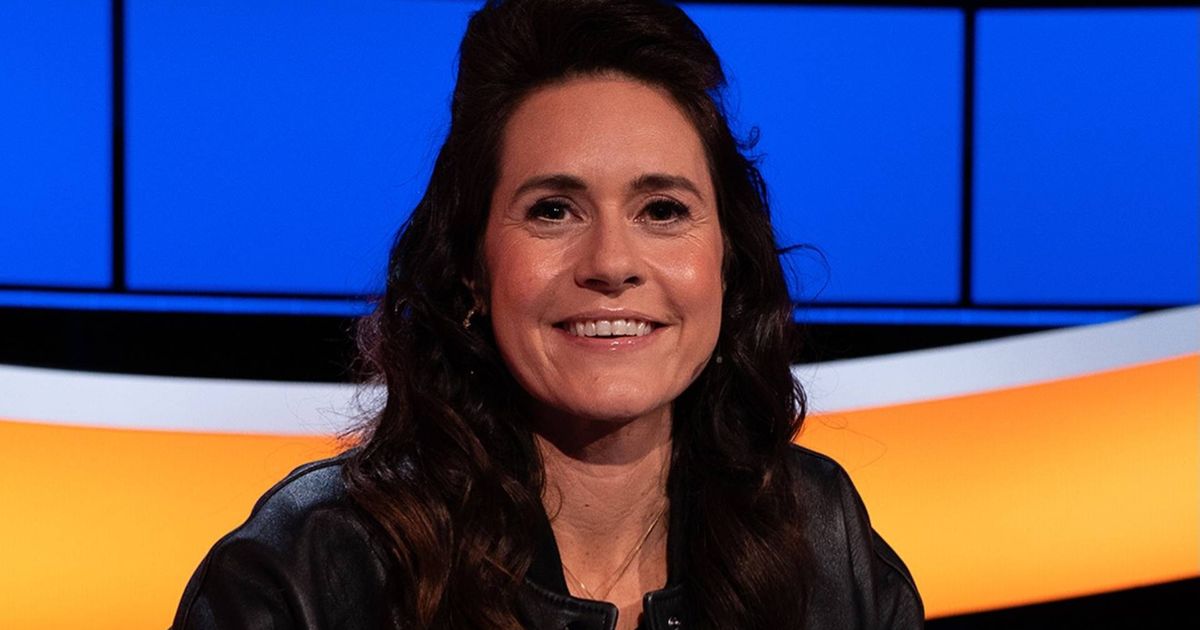 Eva de Mol vóór De Slimste Mens geconfronteerd met harde waarheid ...