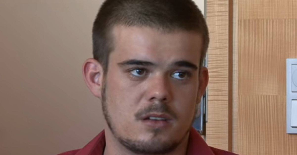 Joran van der Sloot krijgt na poging tot zelfdoding nóg een klap te ...