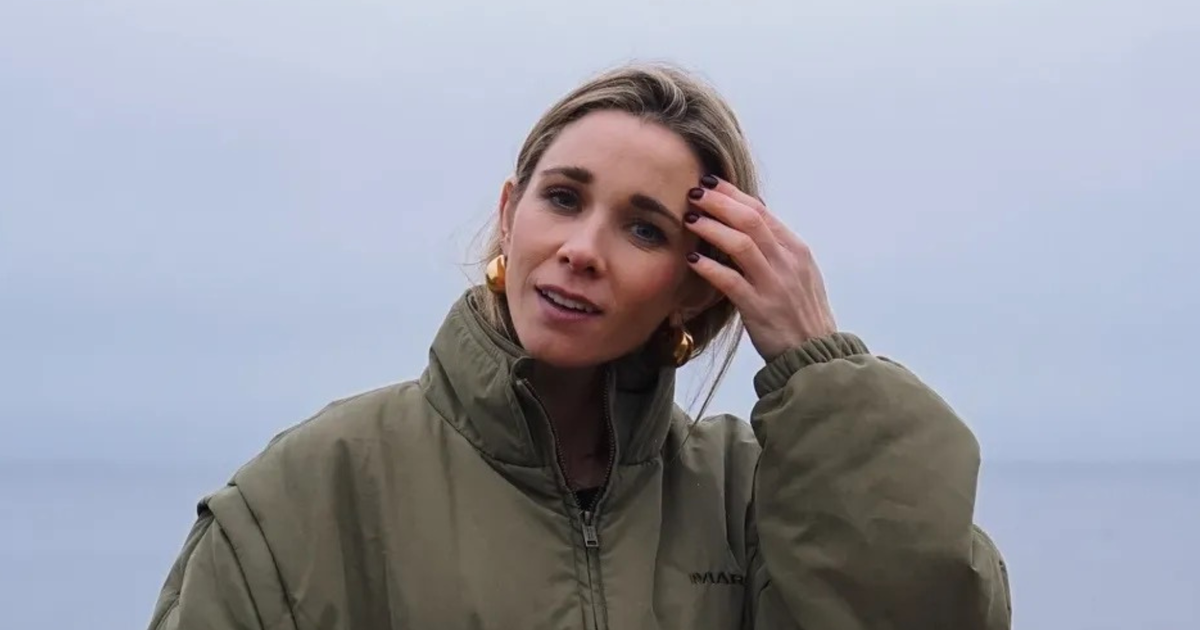 Ellen Hoog had grote moeite met ongewenste dopingcontrole: "Ging ik ...