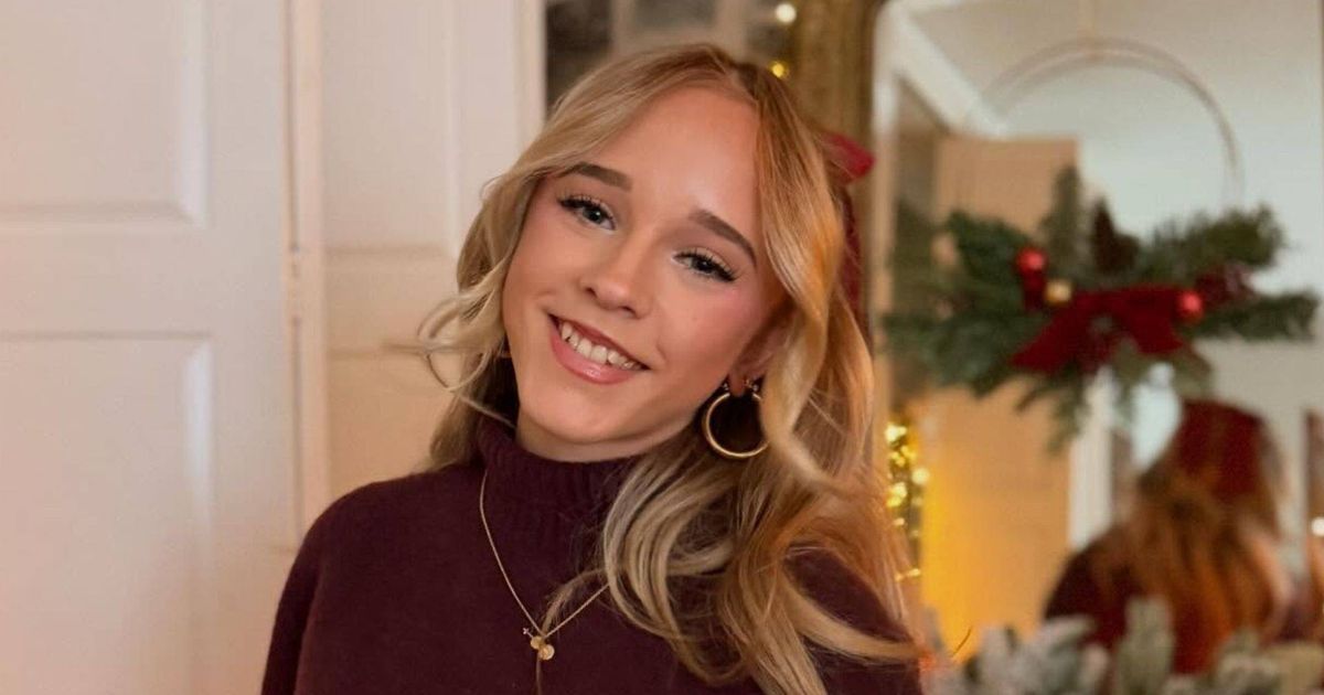 Zangeres Emma Kok is 18 en laat zich ineens van héél andere kant zien ...