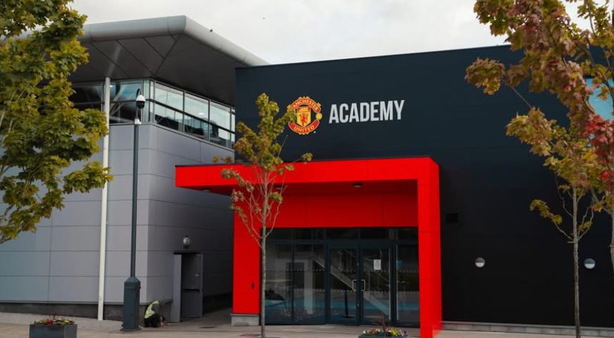 Man Utd name new academy director who worked before under Jason Wilcox