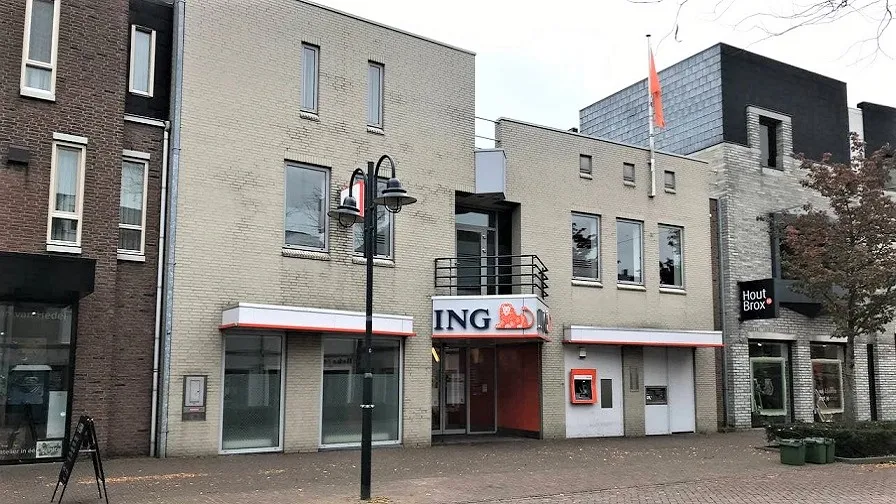ING Bank in Veghel komt met servicepunt na sluiting kantoor