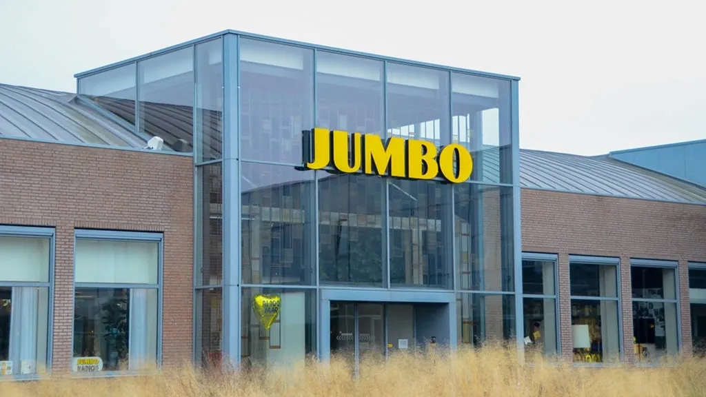 Jumbo benoemt Tom Heidman tot interim-topman