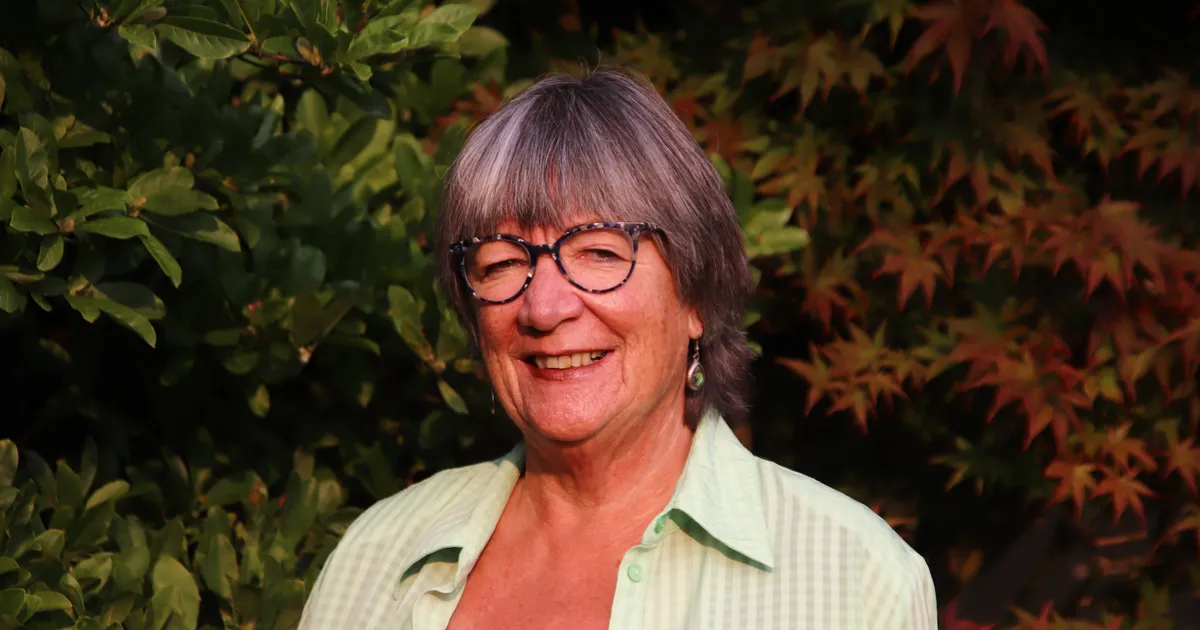 Column: Verschillen bij rouw tussen man en vrouw