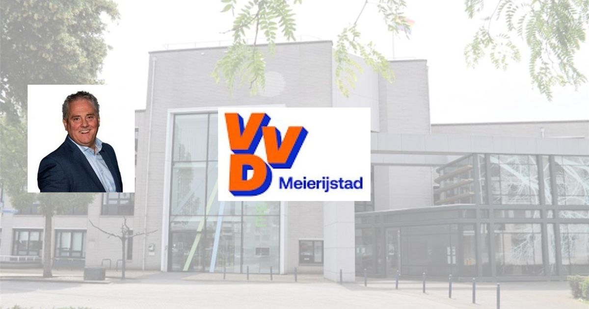 VVD-prominenten bezoeken Meierijstad