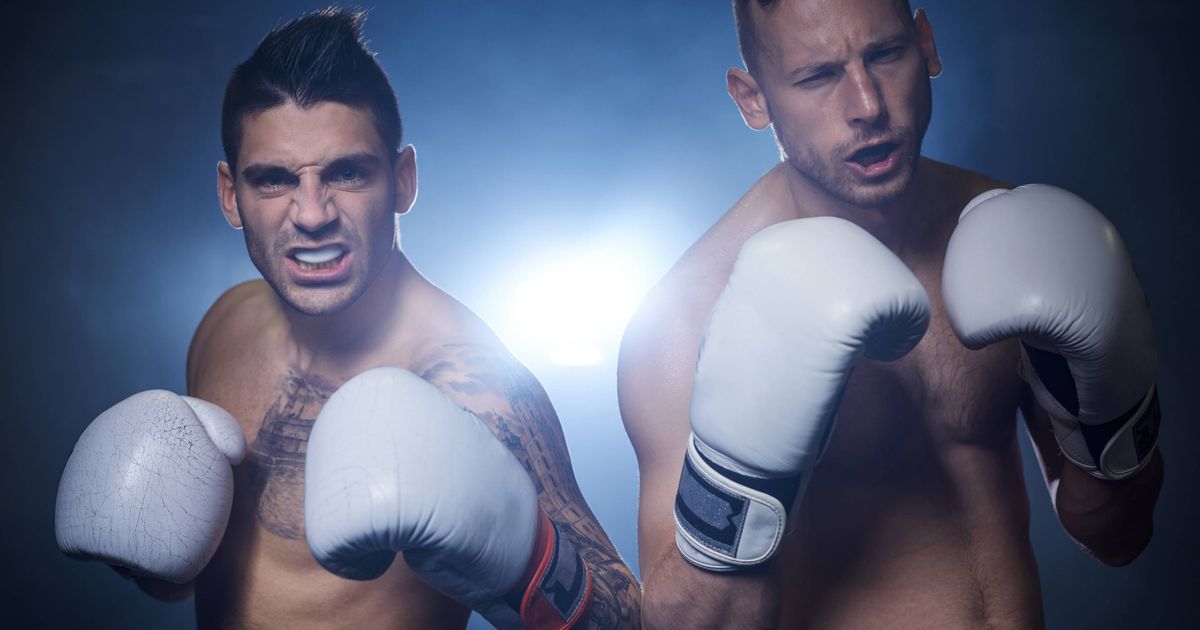 Fight Cancer Night maakt namen boksers bekend