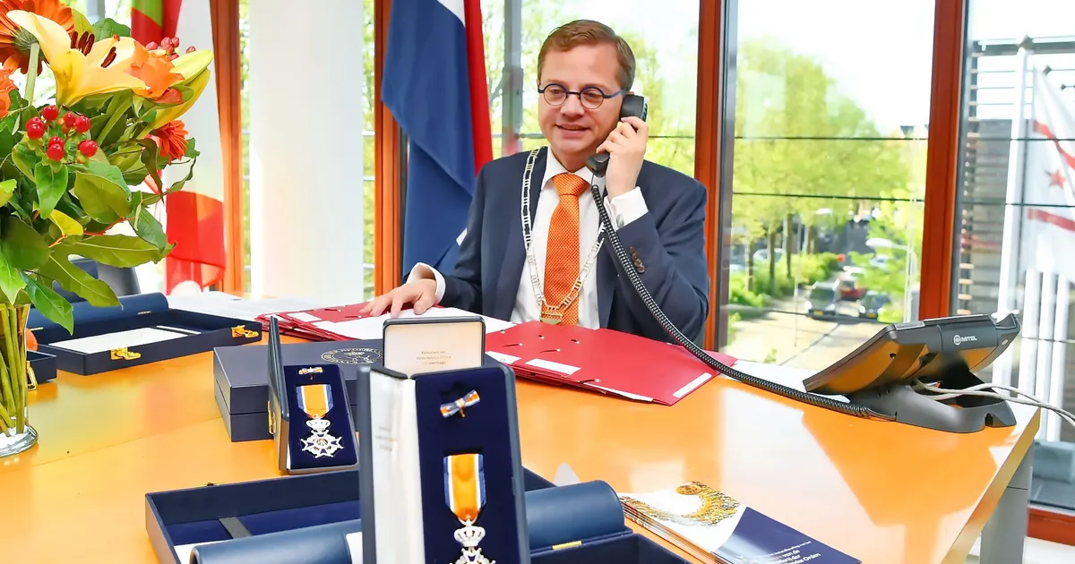 Wie wil de nieuwe burgemeester van Meppel worden?