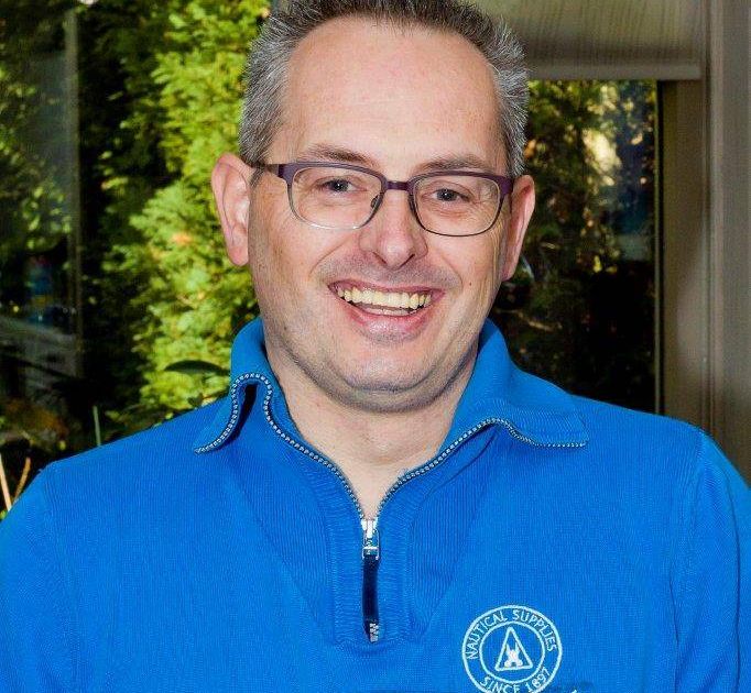 Taboedoorbrekend boek ‘Wij doen hét ook!’e