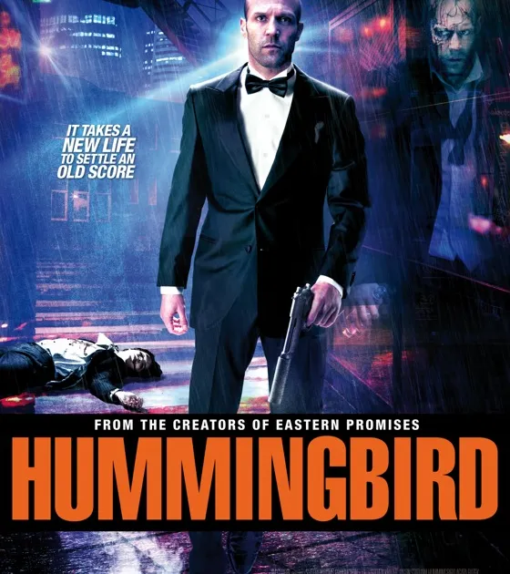 Hummingbird - recensie