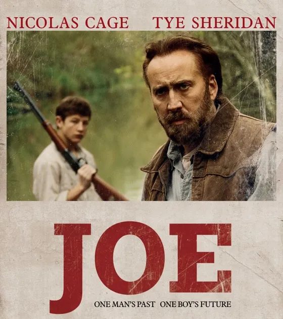 Joe - recensie