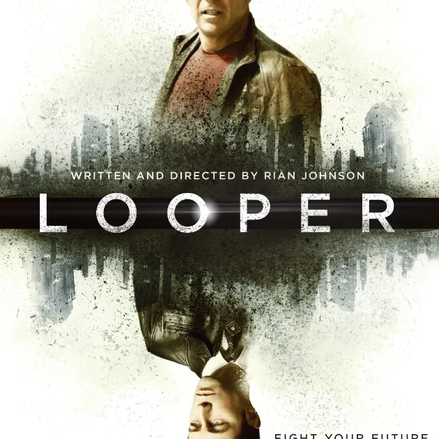 Looper - recensie