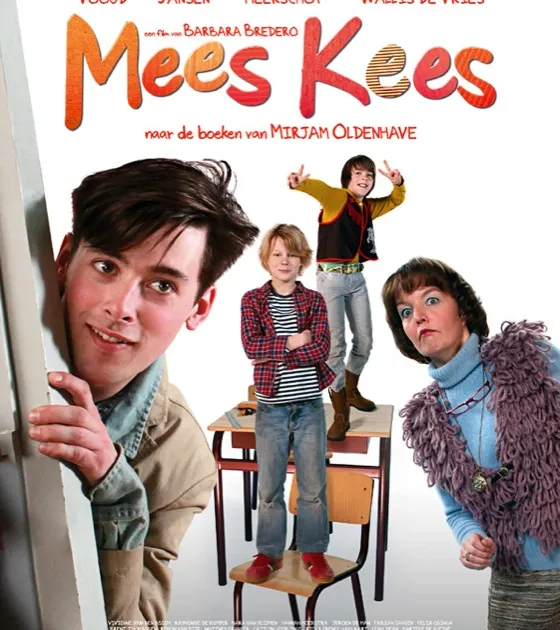 Mees Kees - recensie