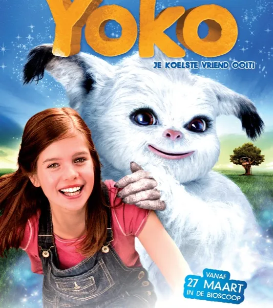 Yoko - recensie