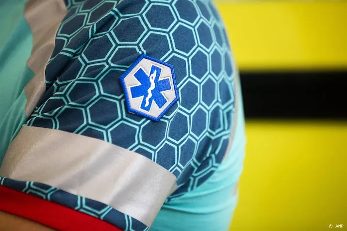 Aangereden man (77) uit Valkenburg overlijdt aan verwondingen