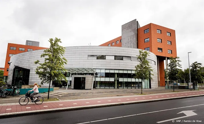 Acht jaar cel en tbs met dwangverpleging voor duinmoord Egmond