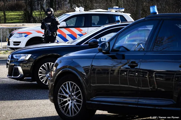 Advies: handhaaf veroordelingen voor moord advocaat Wiersum