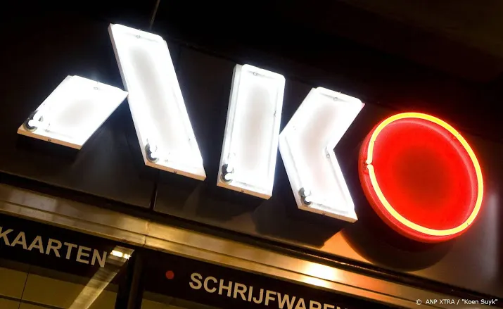 AKO blijft voorlopig nog tabak verkopen op stations