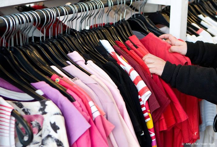 'Amper bewijs voor goed loon bij kledingmerk'