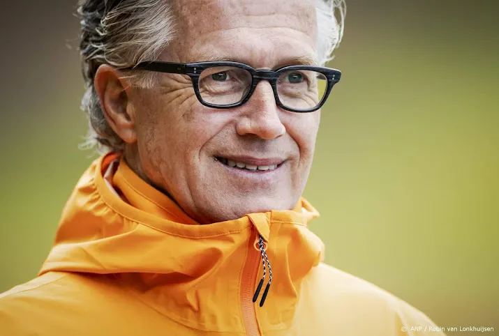 Atletiekunie: geen grondslag dopingbeschuldiging Van Commenée