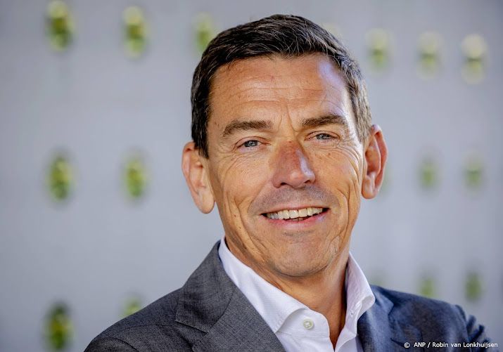 Baas Schiphol over klimaatactie: wees welkom, hou het netjes