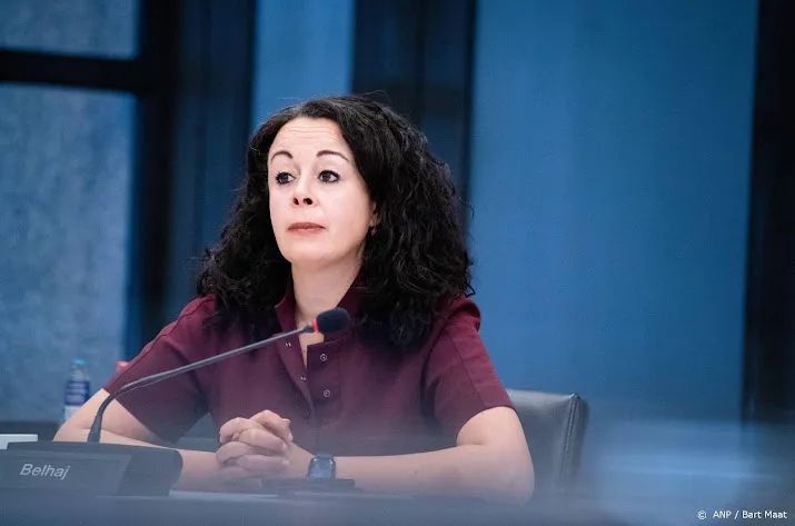 Belhaj: alle mensen onder mijn motie moeten asiel krijgen