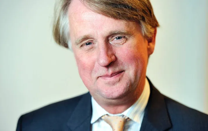 Benschop begint 1 mei als topman Schiphol