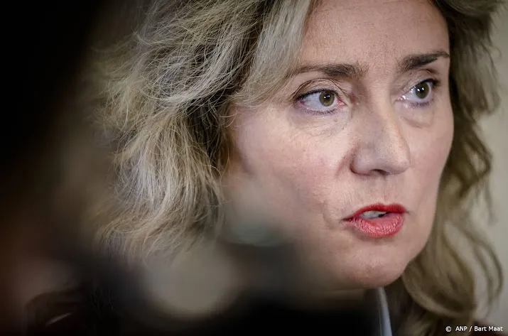 Bergkamp: besluit tot onderzoek naar Arib was zorgvuldig