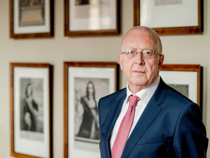 Bob Ruers kandidaat-gedeputeerde SP Limburg
