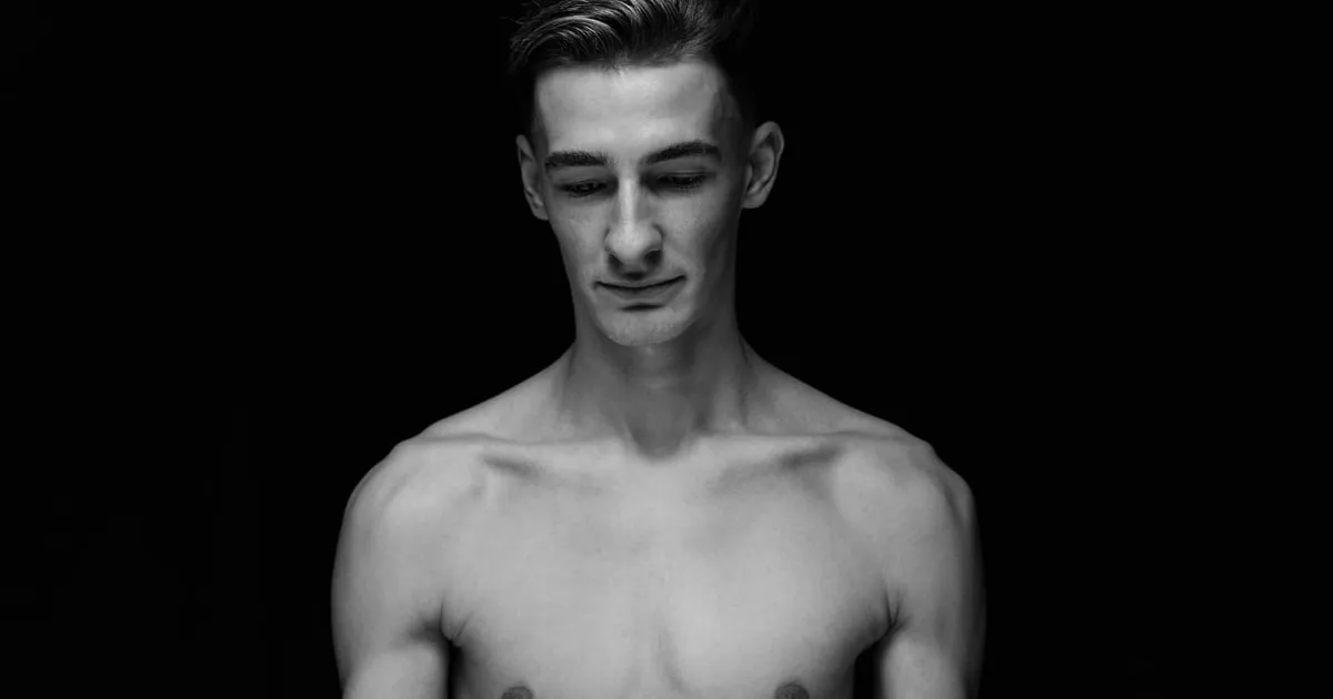 Max Looman (21): "Ouders hebben vaak geen idee dat hun kind mogelijk ...