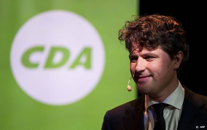 Met klassiek CDA-programma wil de partij 'wissels omzetten'